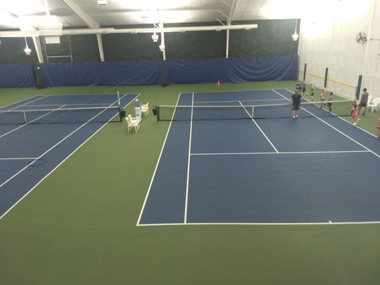 PARAMOUNT TENNIS CLUB - Updated December 2025 - 5041 Paramount Dr ...