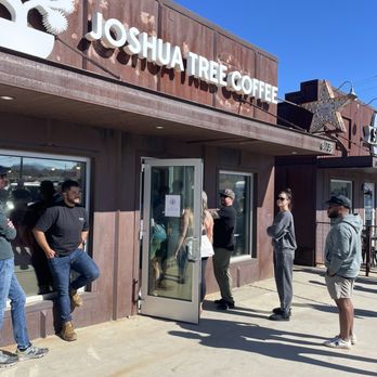 JOSHUA TREE COFFEE COMPANY - Updated September 2025 - 846 Photos & 939 ...