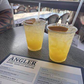 ANGLER RESTAURANT - Updated October 2025 - 125 Photos & 238 Reviews ...