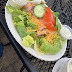 WILLOWS DELI - 84 Photos & 94 Reviews - 14858 NE 95th St, Redmond, WA ...