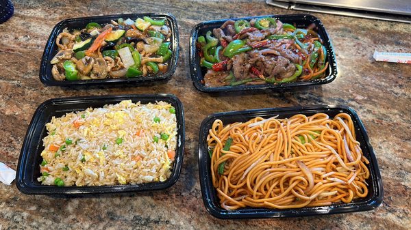 CHINA FUSION RESTAURANT - Updated December 2025 - 80 Photos & 215 ...