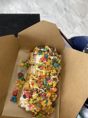 WACKY WAFFLES CAFE - Updated October 2025 - 10 Photos - 40 N Streeper ...