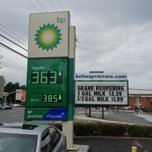 FOUR CORNER AUTO CARE - 17 Reviews - Gas Stations - 100 University Blvd ...