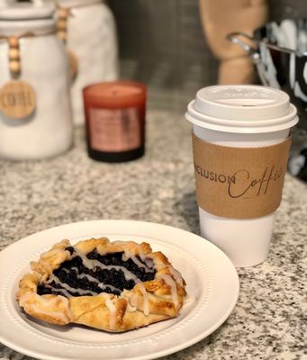 INCLUSION COFFEE - 224 Photos & 140 Reviews - 101 E Abram St, Arlington ...