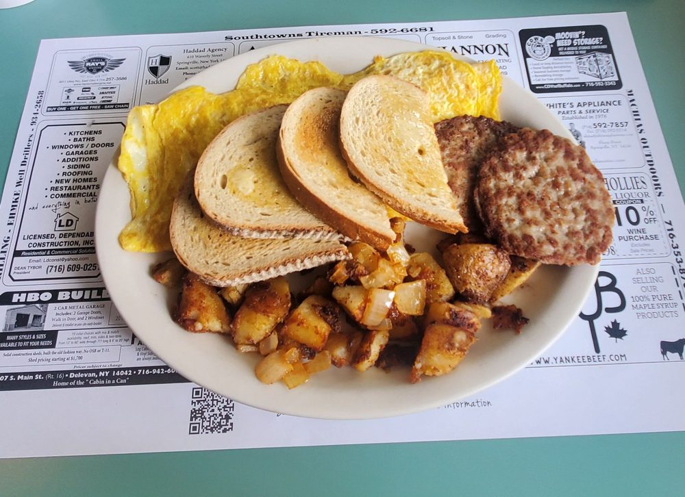 APPLE DUMPLIN - 40 Photos & 31 Reviews - 521 S Cascade Dr, Springville ...