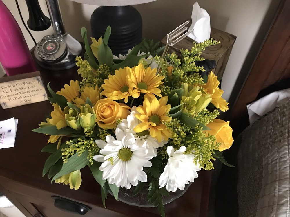 ELANA’S FLORIST - Updated March 2025 - 15 Reviews - 500 North Broad St ...