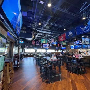 KICKBACK JACK’S - Updated July 2025 - 178 Photos & 130 Reviews - 6110 ...