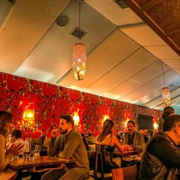 UCHI AUSTIN - Updated June 2025 - 5655 Photos & 3116 Reviews - 801 S ...