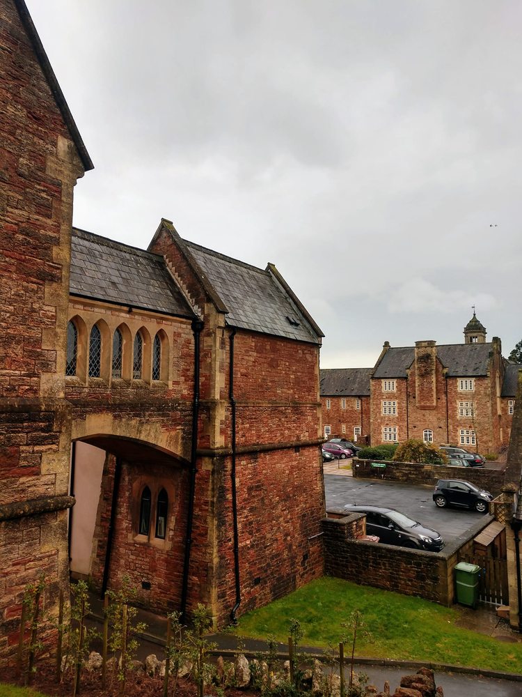 THE OLD MENDIP HOSPITAL - Updated March 2024 - 16 Photos - South ...