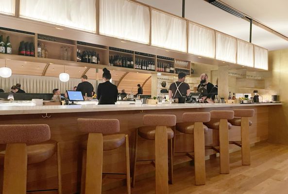 UCHI SCOTTSDALE - Updated April 2024 - 306 Photos & 102 Reviews - 3821 ...