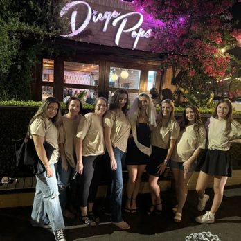 DIEGO POPS - Updated January 2025 - 2877 Photos & 2683 Reviews - 4338 N ...