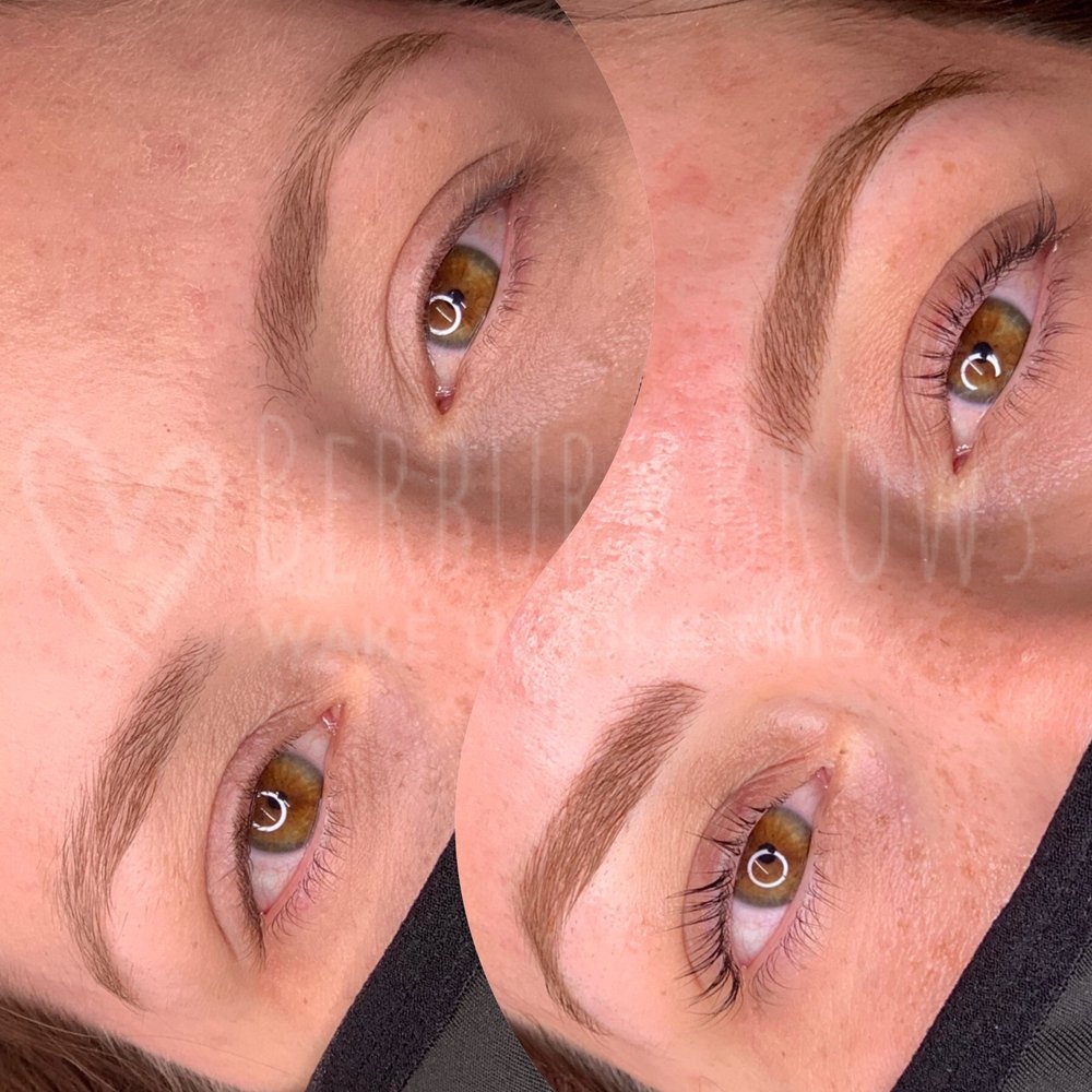 BERBURY BROWS - Updated January 2026 - 300 Commercial Ct, Savannah ...