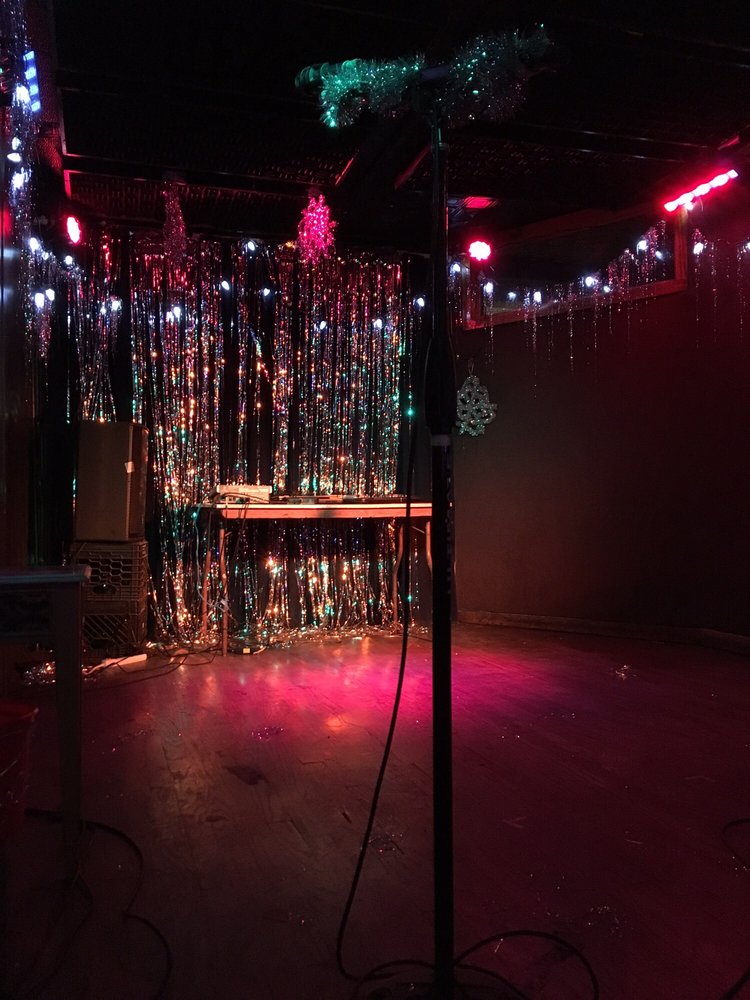 Cafe Nine - Check Availability - 29 Photos & 55 Reviews - Bars - 250 ...