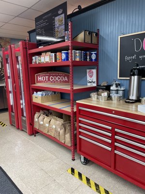 DIESEL DONUTS & COFFEE - Updated November 2024 - 30 Photos & 38 Reviews ...