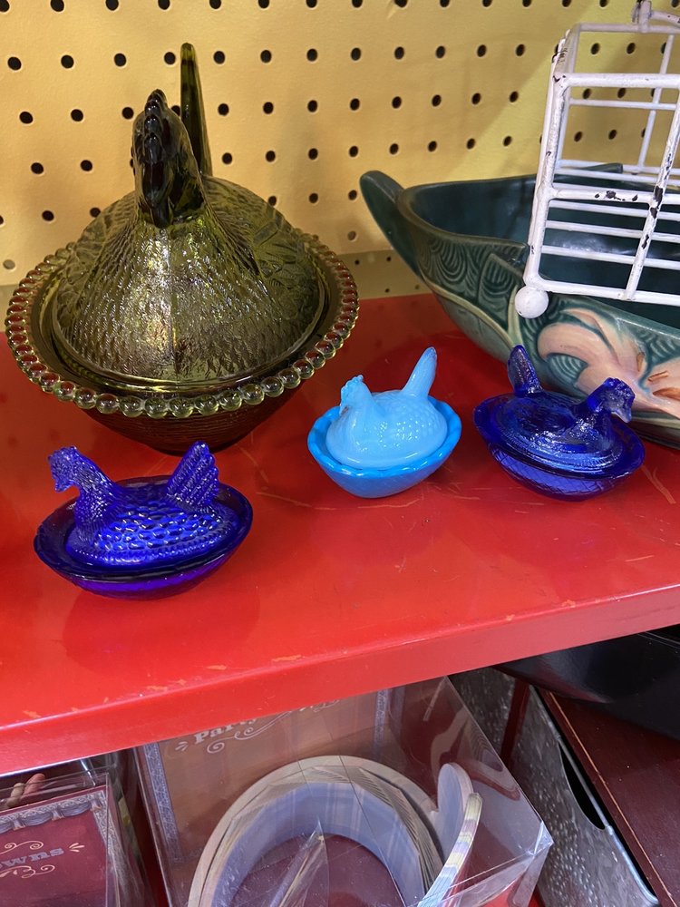 THE ANTIQUE GALLERY OF HOUSTON - 184 Photos & 57 Reviews - 21127 Spring ...