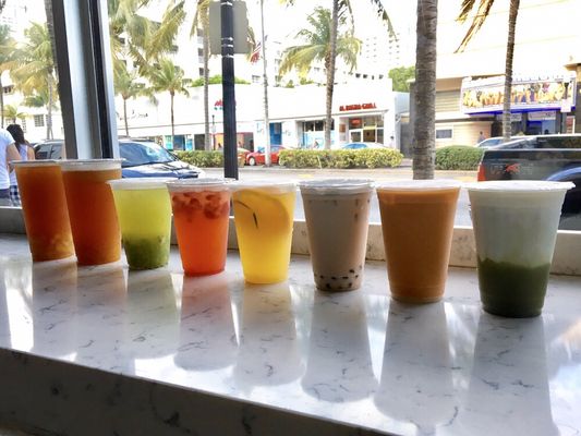 MIU’S TEA - Updated May 2024 - 704 Photos & 410 Reviews - 1520 ...