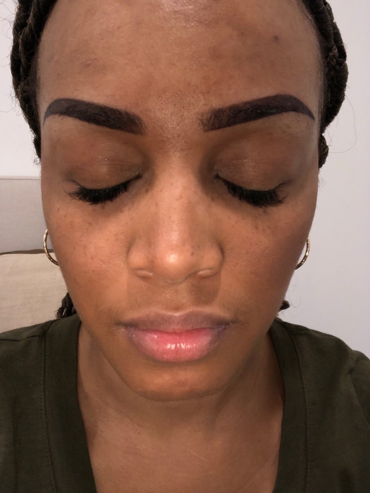 LASHES BY MALVIKA - Updated June 2025 - Harrison, New Jersey - Eyelash ...