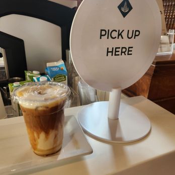 THE QUARTERS COFFEE HOUSE - Updated November 2024 - 310 Photos & 115 ...