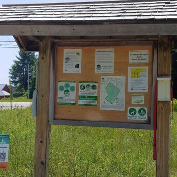 BLACK BROOK PRESERVE - Updated September 2025 - 38 Photos - 280 Windham ...