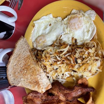 THE YESTERDAY’S DINER - Updated November 2024 - 97 Photos & 150 Reviews ...