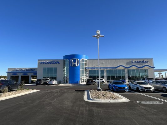 HONDA LEANDER - Updated January 2026 - 20 Photos & 74 Reviews - 9550 ...