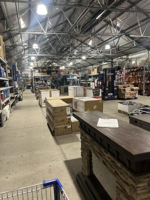 LOWE’S HOME IMPROVEMENT - Updated October 2025 - 20 Photos & 44 Reviews ...