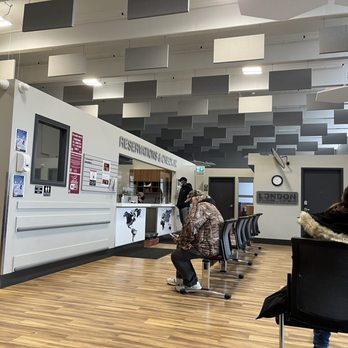 ROBERT Q AIRBUS - Updated January 2026 - 29 Reviews - 105 Wharncliffe ...