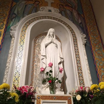 ST MONICA CATHOLIC COMMUNITY - Updated December 2025 - 208 Photos & 93 ...