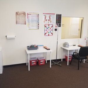 ABC TRAINING CENTER - Updated July 2025 - 52 Photos & 27 Reviews - 50 E ...