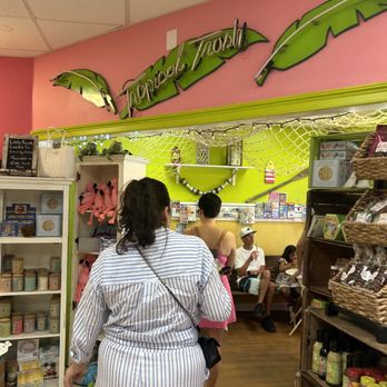 KEYS CHOCOLATES & ICE CREAM - Updated September 2024 - 448 Photos & 340 ...