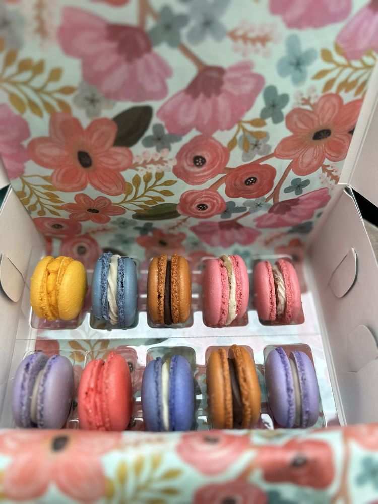 ALICE & KATE BAKERY - Updated December 2025 - 40 Photos & 22 Reviews ...