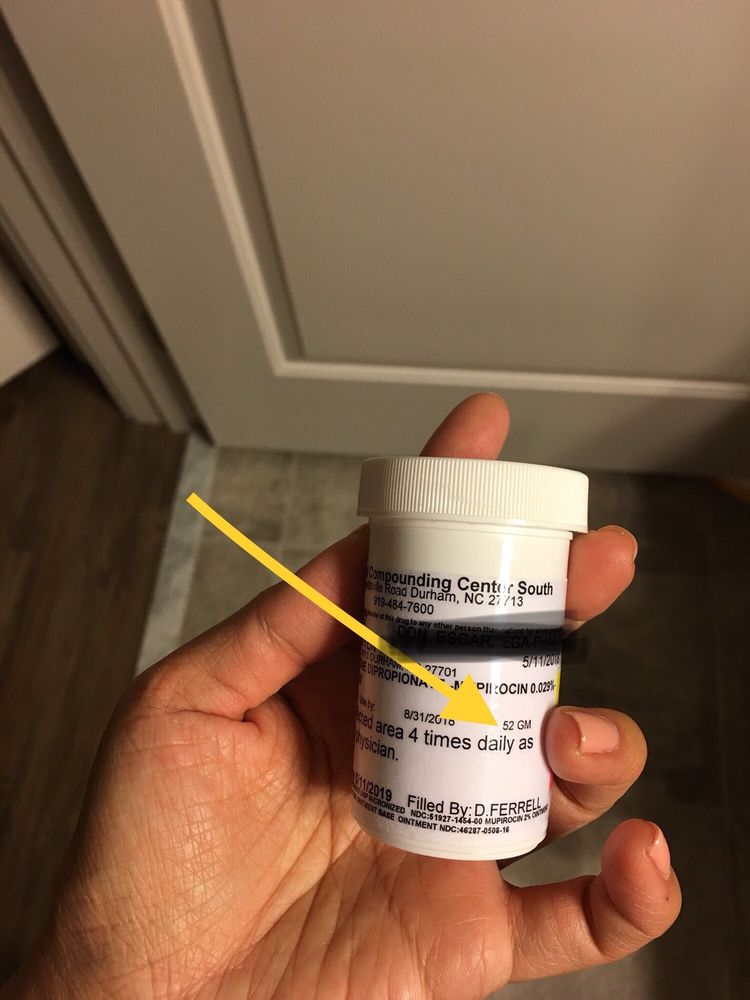 CENTRAL COMPOUNDING CENTER - Updated January 2026 - 6224 Fayetteville Rd, Durham, North Carolina ...