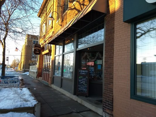 MONZÚ BAKERY AND CUSTOM CAKES - Updated December 2025 - 20 Photos & 39 ...