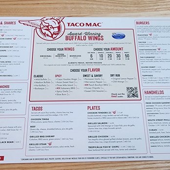 TACO MAC - Updated November 2024 - 34 Photos & 39 Reviews - 314 ...