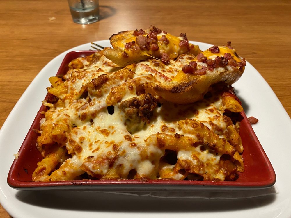 BOSTON PIZZA - Updated August 2025 - 14 Reviews - 2633 Cliffe Avenue ...