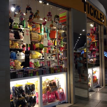 TICKLES - Updated October 2025 - 4/F Trinoma Mall, North Ave. Cor. EDSA ...