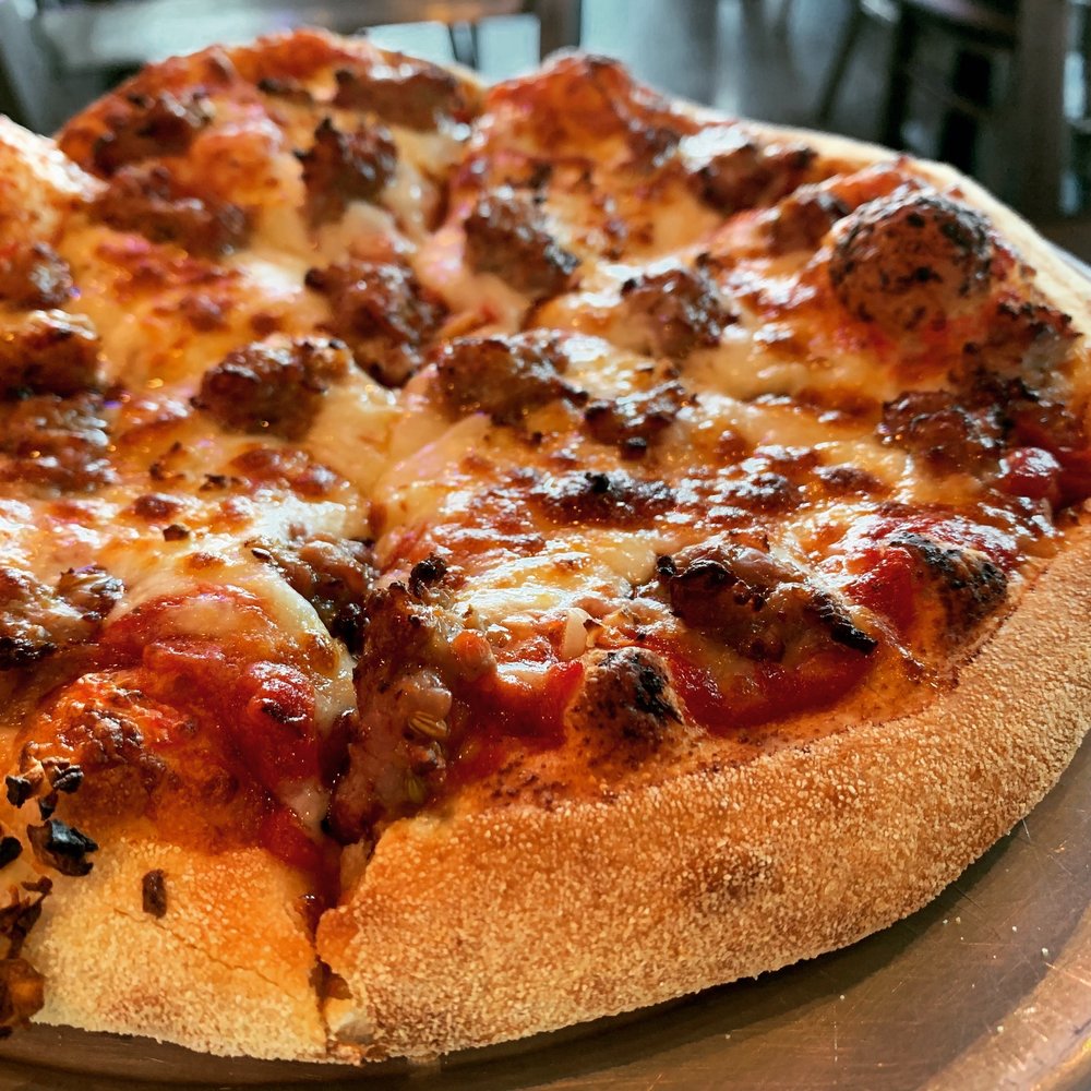 POMONA PIZZA CO - Updated January 2026 - 228 Photos & 288 Reviews - 46 ...
