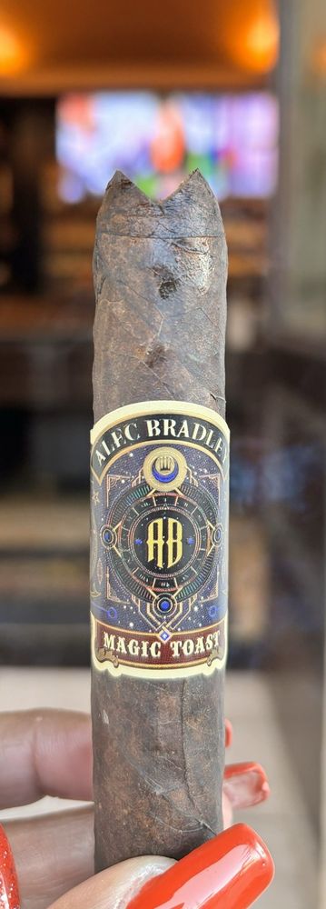 BLUE FLAME CIGAR LOUNGE - Updated September 2025 - 60 Photos & 33 ...