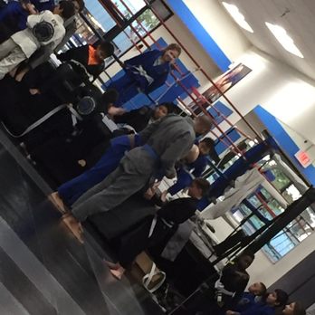 DETHRONE MIXED MARTIAL ARTS - Updated May 2025 - 83 Photos & 32 Reviews ...