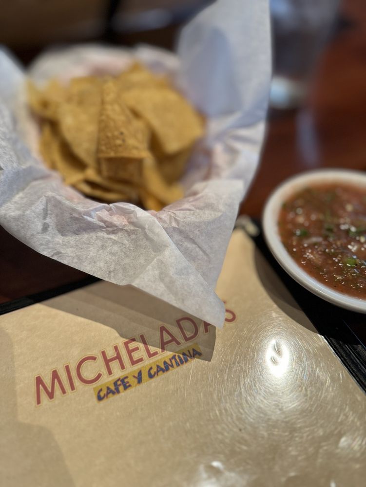 MICHELADAS CAFE Y CANTINA - Updated July 2024 - 277 Photos & 386 ...