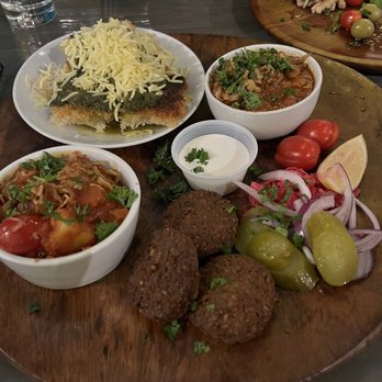 NOOSH KITCHEN - 359 Photos & 330 Reviews - 11880 Douglas Rd, Johns ...