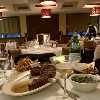 SPARKILL STEAKHOUSE - Updated November 2025 - 128 Photos & 233 Reviews ...