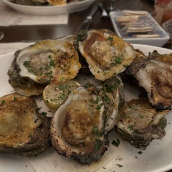 C & S SEAFOOD AND OYSTER BAR - SANDY SPRINGS - Updated July 2024 - 419 ...