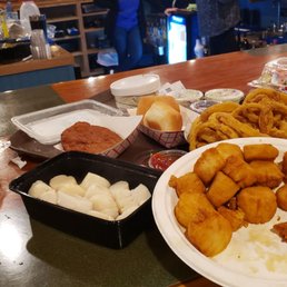 CLAMBAKE SEAFOOD RESTAURANT - Updated July 2025 - 165 Photos & 300 ...