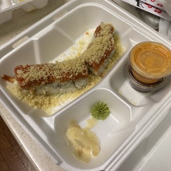SAMURAI SUSHI - 245 Photos & 165 Reviews - 215 N Douty St, Hanford ...