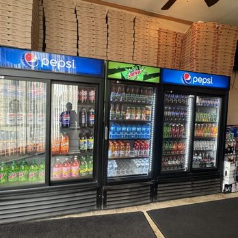 JESSUP PIZZA - Updated January 2026 - 28 Photos & 42 Reviews - 201 ...