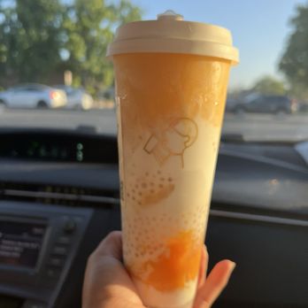 HEYTEA - Updated July 2025 - 415 Photos & 346 Reviews - 5414 Walnut Ave ...