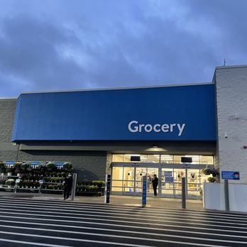 WALMART SUPERCENTER - Updated January 2026 - 41 Photos & 22 Reviews ...