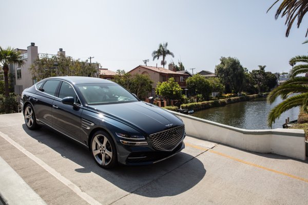 GENESIS SANTA MONICA - Updated January 2026 - 39 Photos & 147 Reviews ...