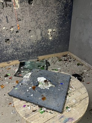 BREAKTHROUGH SMASH ROOM - Updated December 2025 - 57 Photos & 53 ...